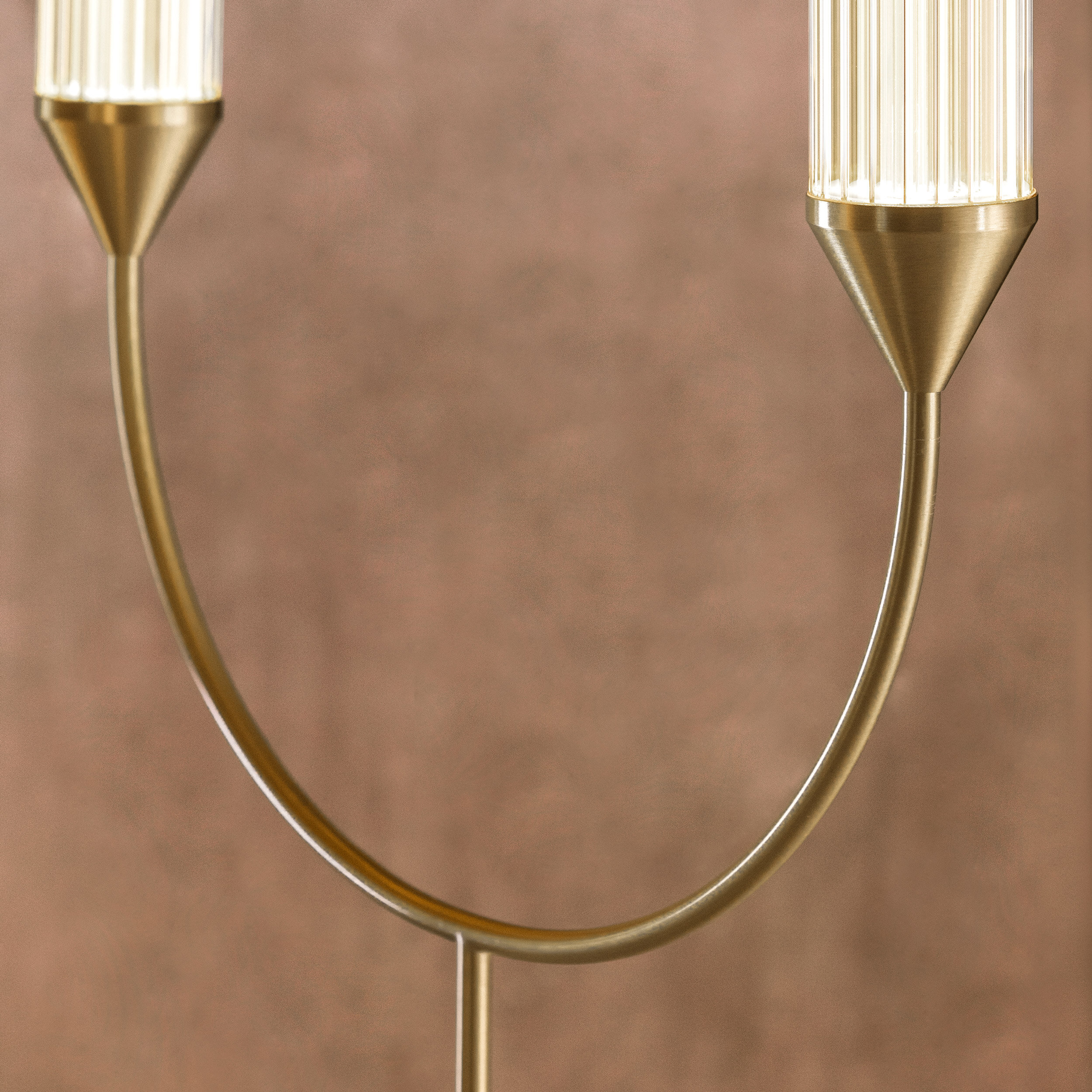 Cirque Floor-to-ceiling Ellipse | Giopato & Coombes